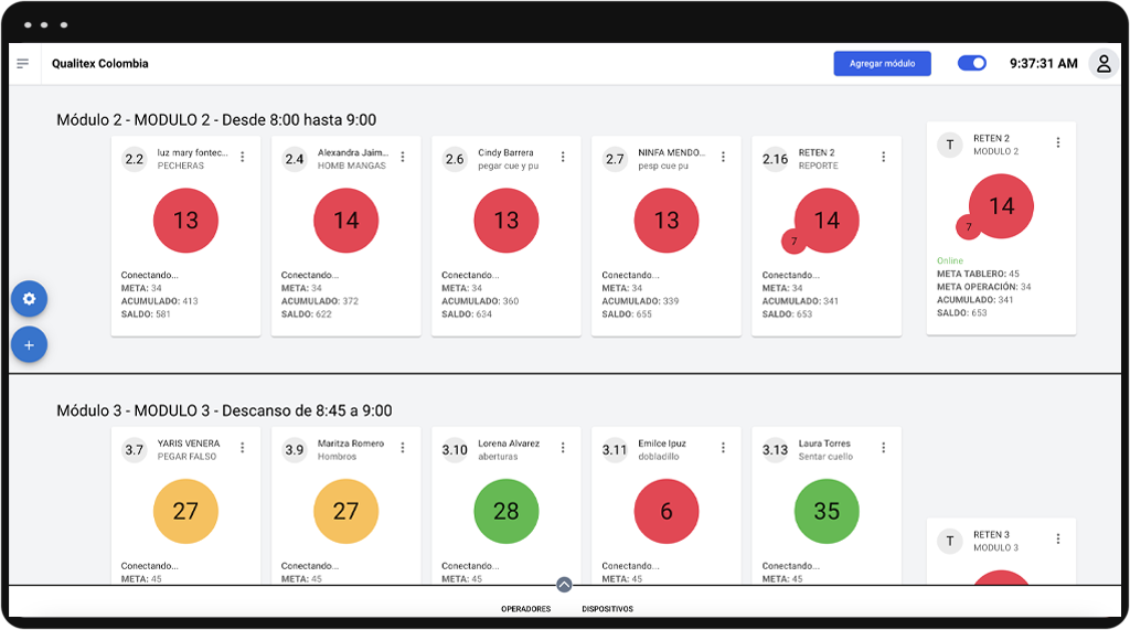 Fluenta - Aumenta la productividad y eficiencia en tu empresa.