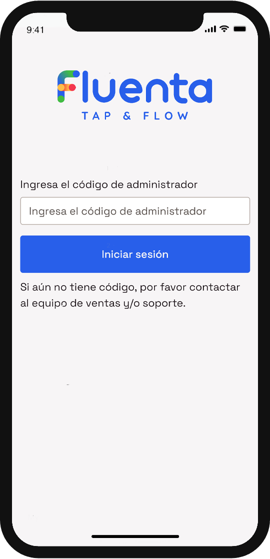 Fluenta - Aumenta la productividad y eficiencia en tu empresa.